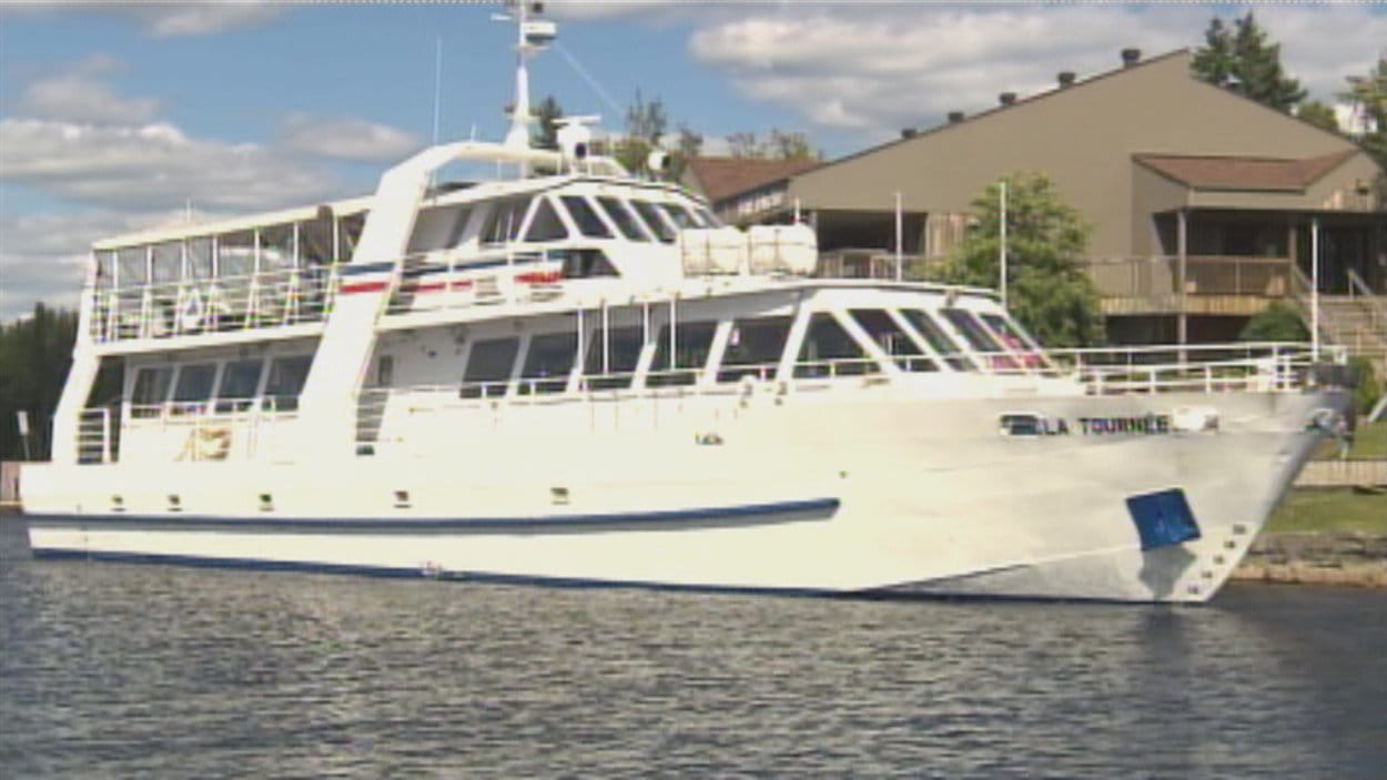 La Tournée reprend du service | Radio-Canada.ca