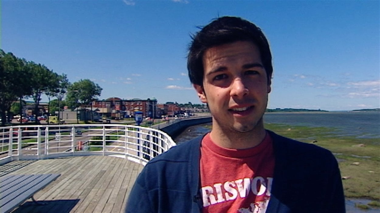 Bas-Saint-Laurent : un vidéoclip pour inciter les jeunes à demeurer en ...