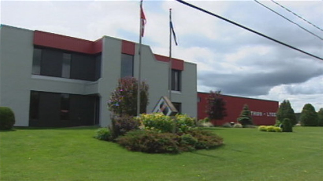 Groupe CVTech obtient des contrats de 45,8 millions de dollars | Radio ...