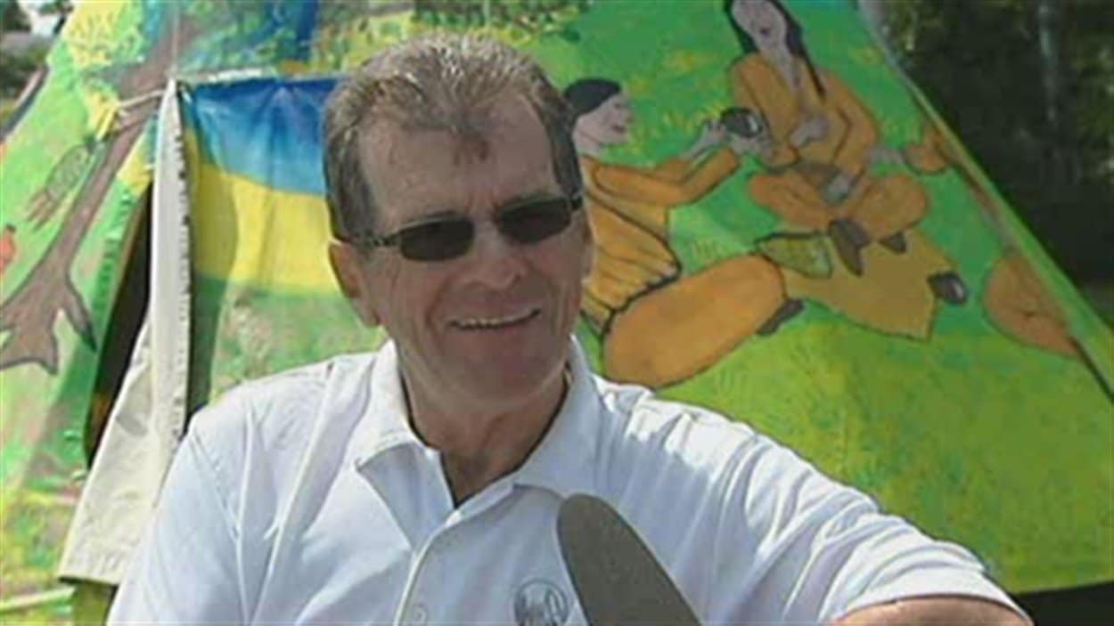 Côte-Nord : une page d'histoire se tourne à Essipit | Radio-Canada