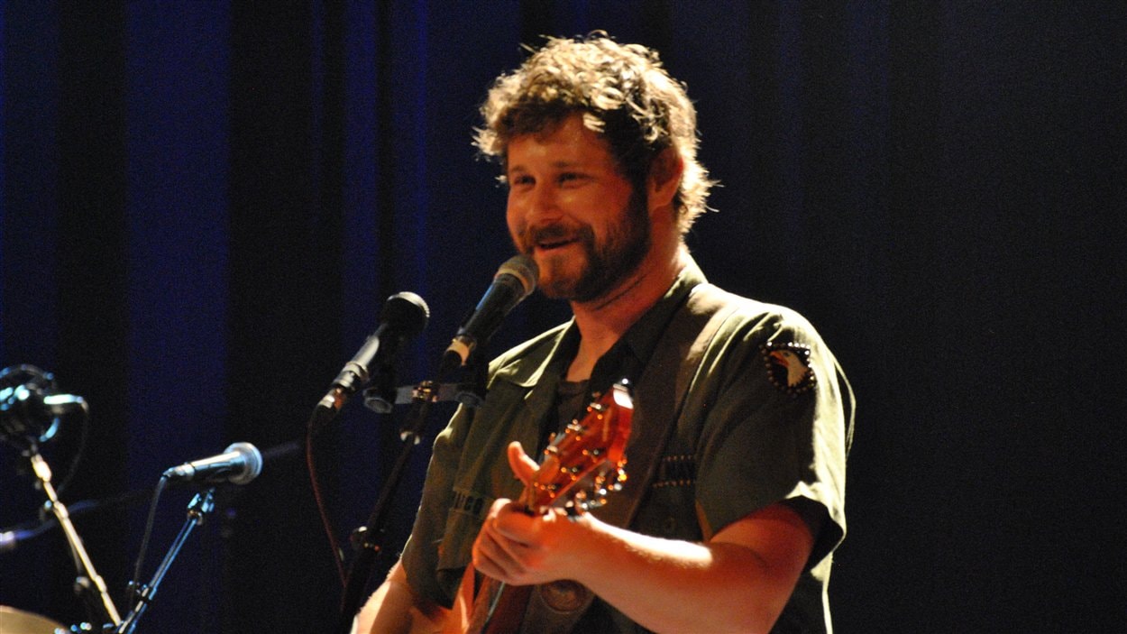 Soirée folk relevée | Radio-Canada