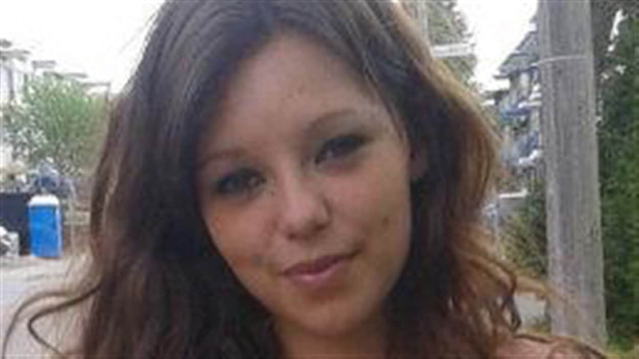 Adolescente en fugue recherchée à Québec | Radio-Canada