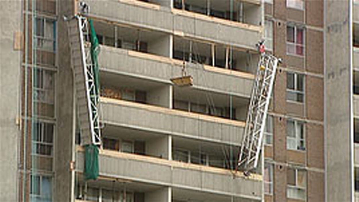 Négligence criminelle ayant causé la mort : Metron Construction mise à ...