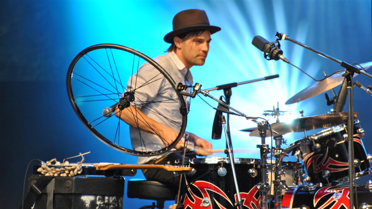 Les Barr Brothers de retour à Québec | Radio-Canada