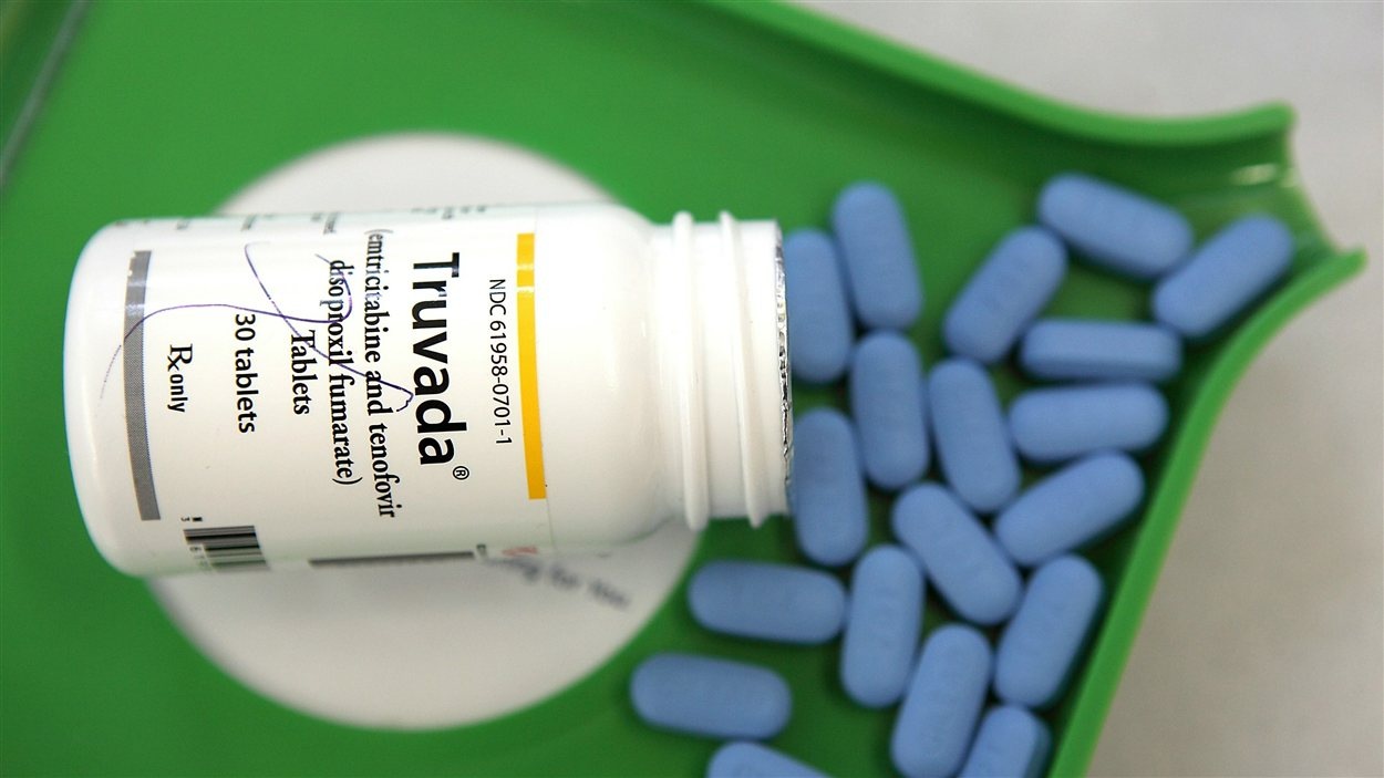 Un médicament préventif contre le VIH prescrit sans l'aval de Santé ...