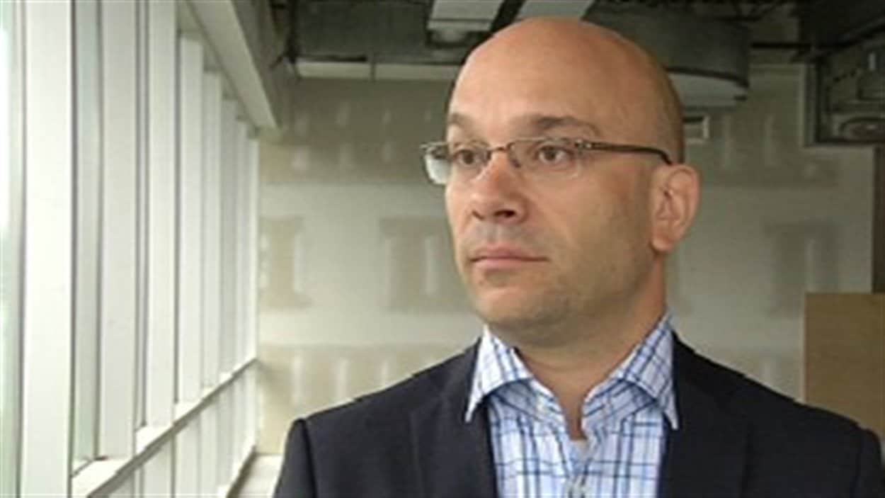 La clinique IRM Moncton trouve preneur | Radio-Canada