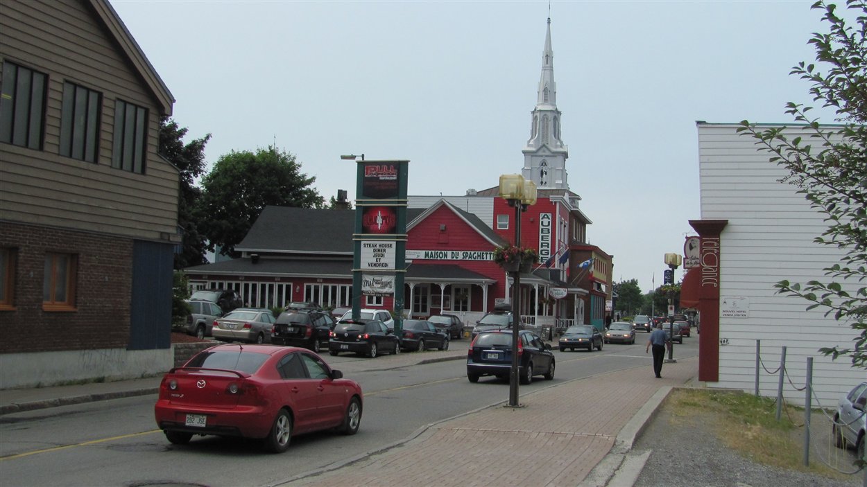 Rimouski-Neigette : l'élargissement du mandat des CLD bien accueilli ...