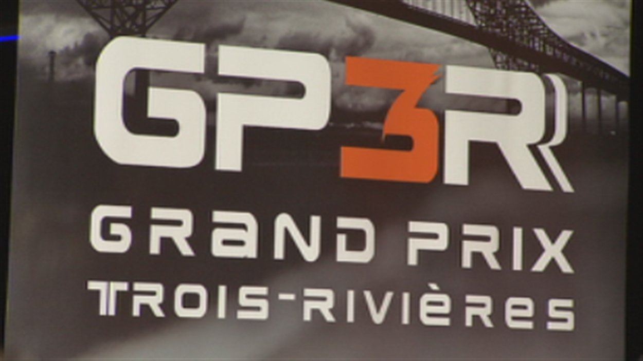 La programmation du Festival GP3R | Radio-Canada