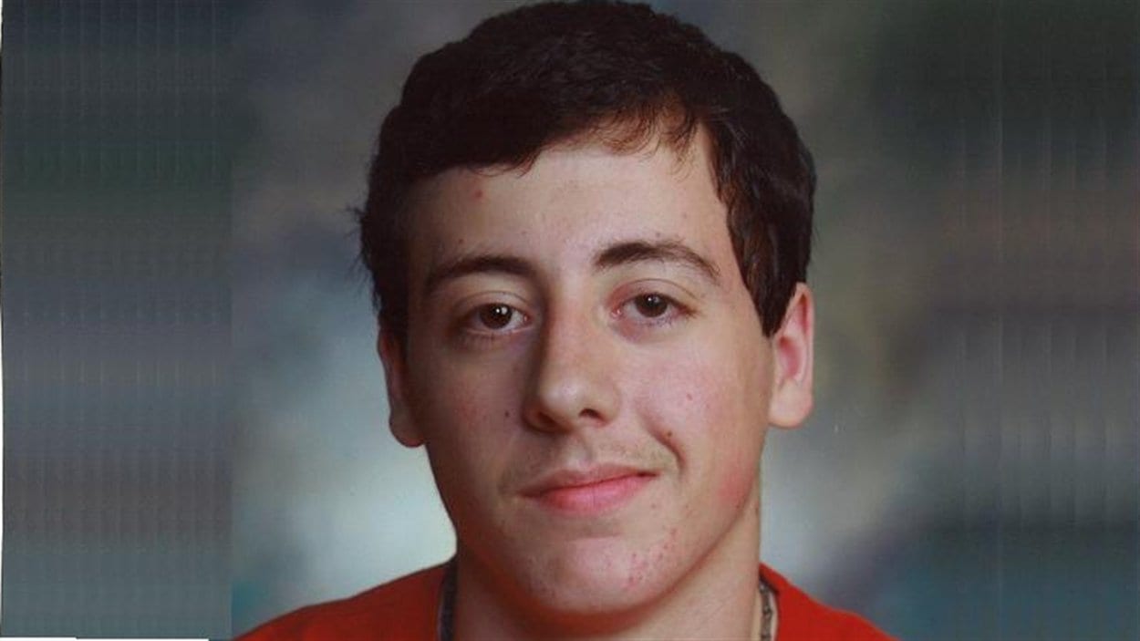 Les recherches se poursuivent pour retrouver Joshua Depelteau | Radio ...