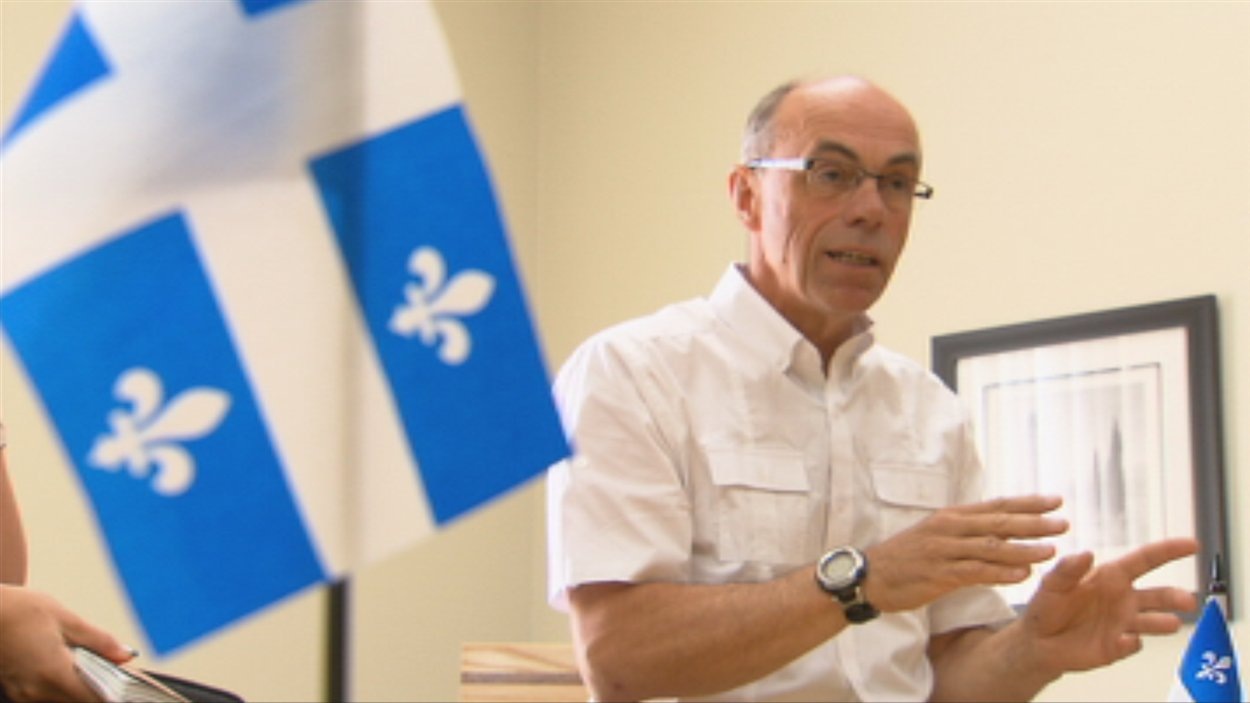 Stratégie forestière : un plan insuffisant selon Denis Trottier | Radio ...