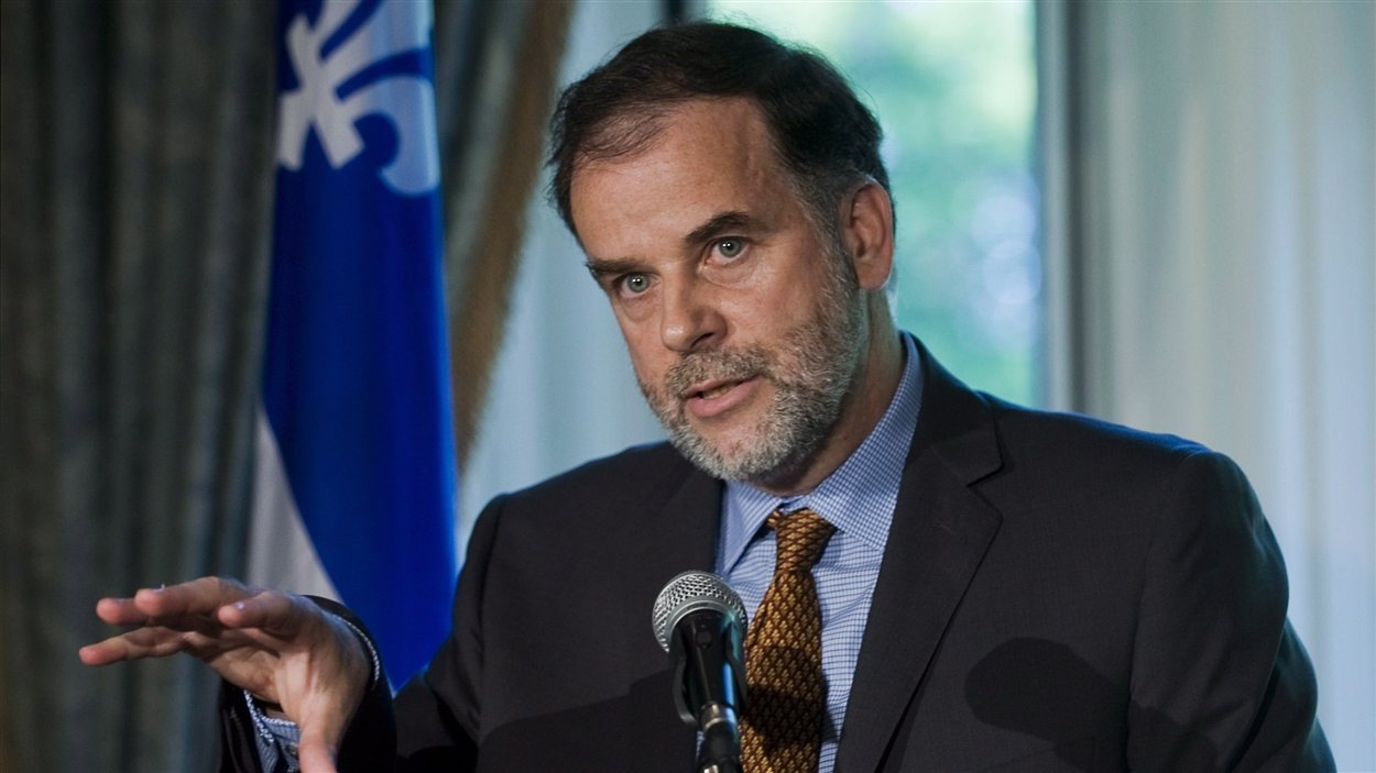 Pierre Duchesne au PQ : pas de conflit d'intérêts, conclut l'ombudsman ...