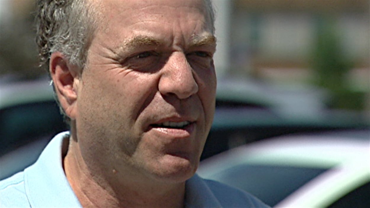 Charles Masse compte s'inscrire au registre des lobbyistes de Gatineau ...