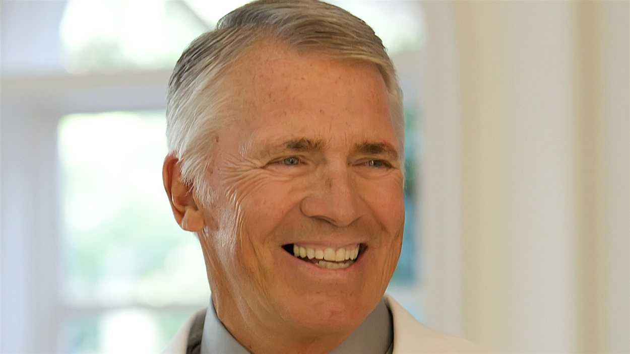 L'acteur Chad Everett est décédé | Radio-Canada