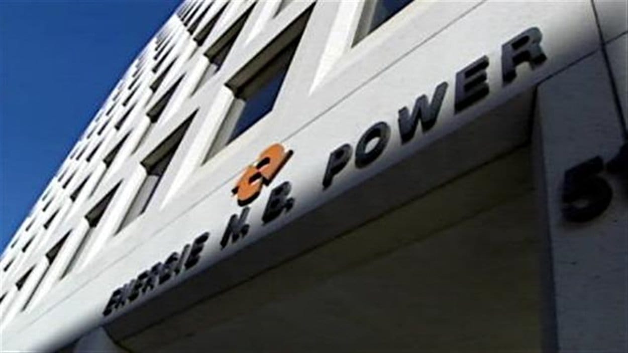 Énergie NB augmente ses tarifs | Radio-Canada