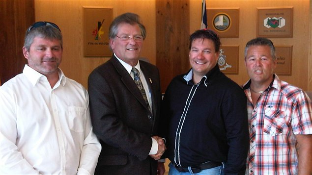 Les difficultés financières | Radio-Canada.ca