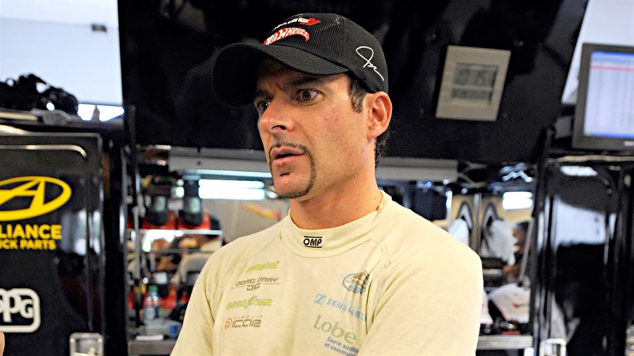 Tagliani sera à Montréal | Radio-Canada