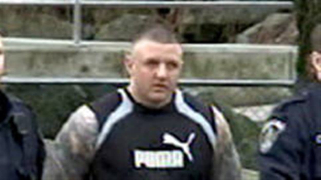 Un tribunal rejette les arguments de Jamie Bacon | Radio-Canada