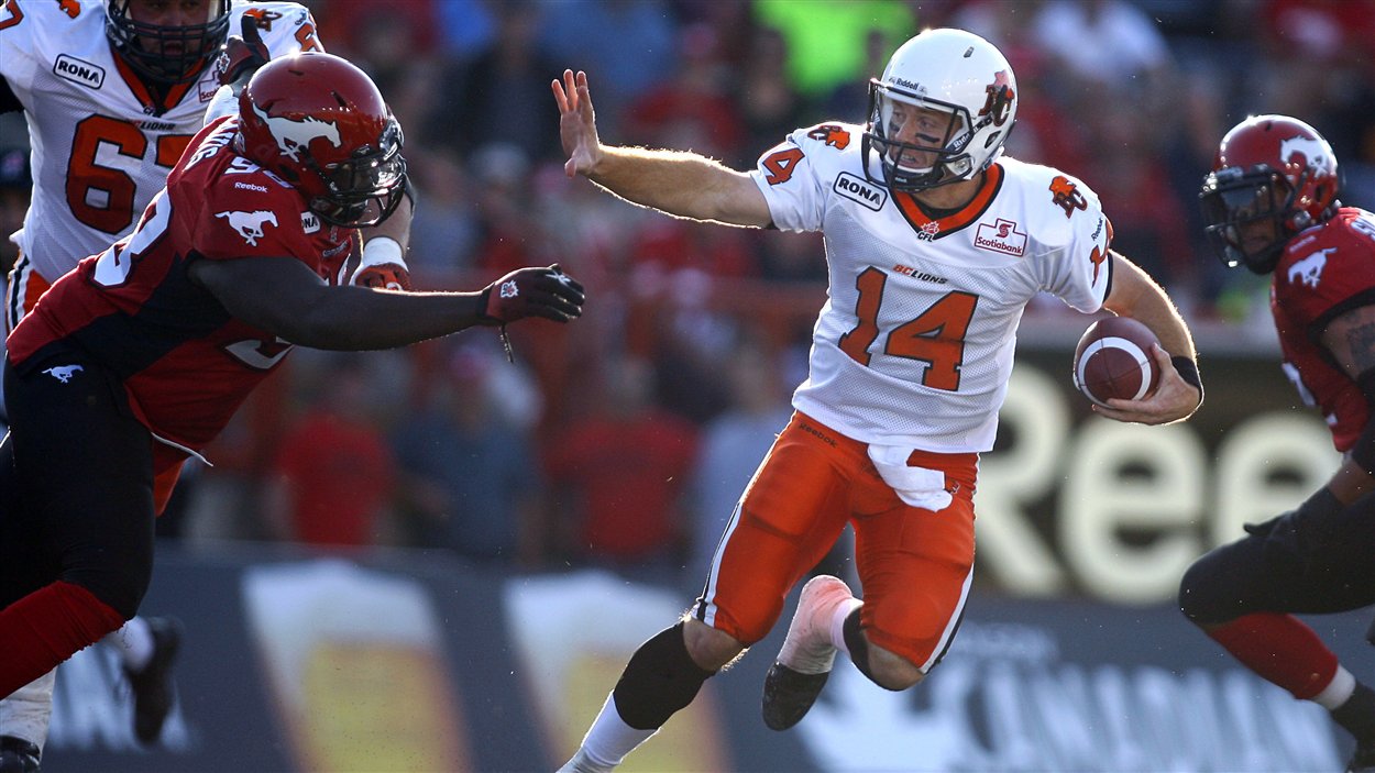 Lulay encore sur la touche | Radio-Canada