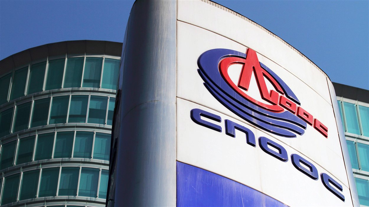 Achat de Nexen par CNOOC : les pourparlers semblent progresser | Radio ...