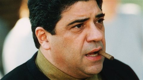 Bobby « Bacala » Baccalieri (Steven R. Schirripa) Archives | Les ...