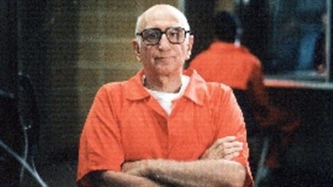 Corrado « Junior » Soprano (Dominic Chianese) Archives | Les Soprano ...