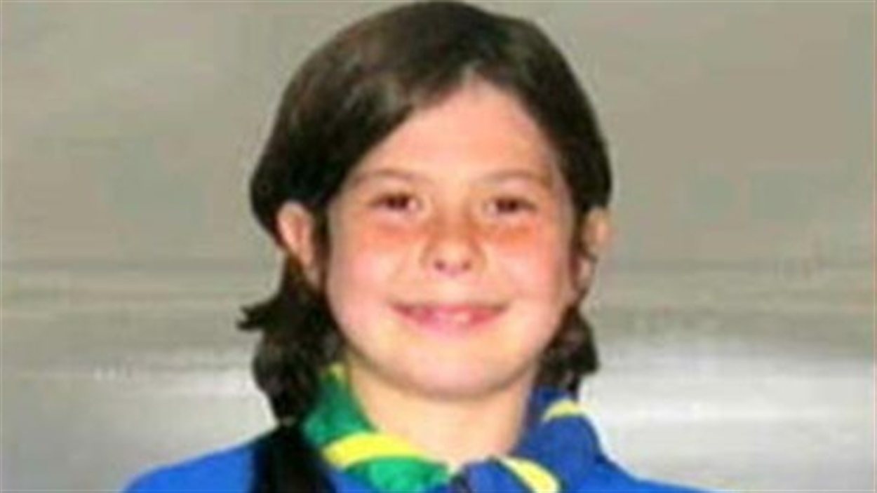 Cédrika Provencher, disparue depuis 7 ans | Radio-Canada