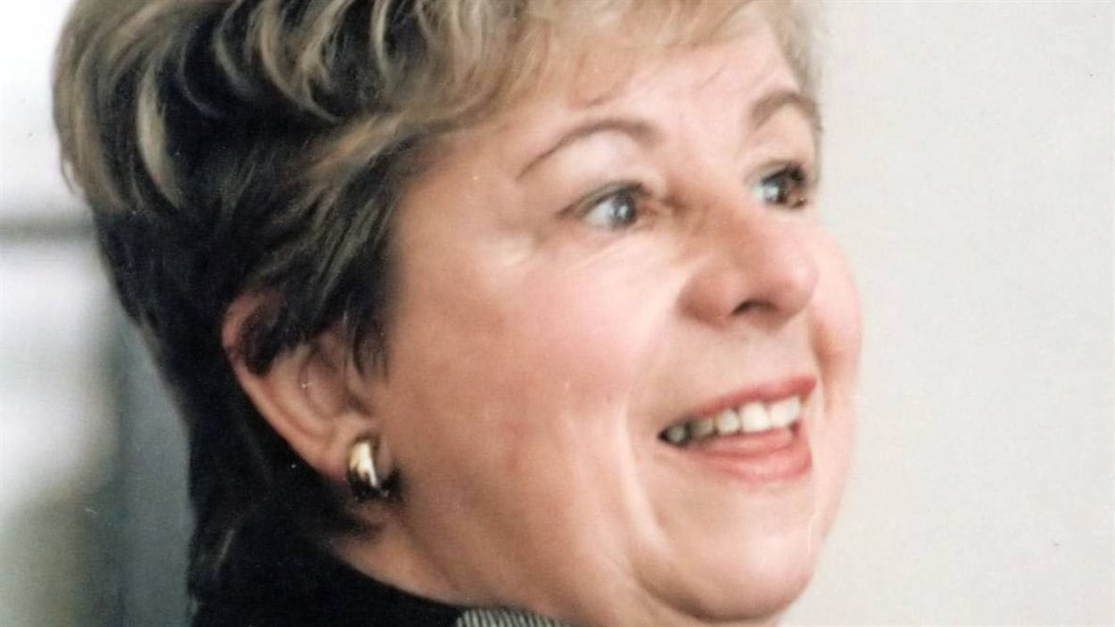 La romancière Suzanne Martel est décédée après une longue maladie ...