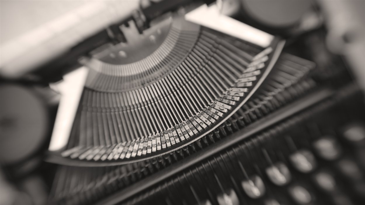 La Ville de Sherbrooke lance un nouveau concours d'écriture | Radio-Canada