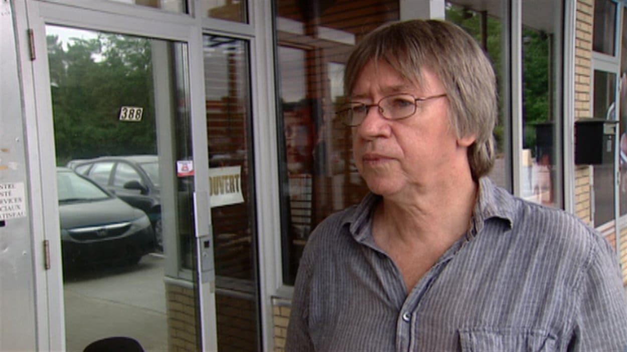 Le militant Bill Clennett tire un trait sur sa carrière politique ...