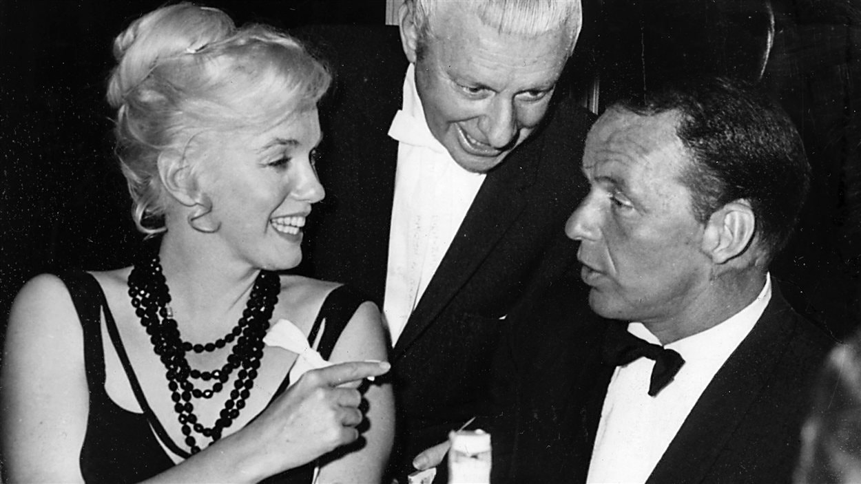 15e anniversaire de la mort de Sinatra | Radio-Canada