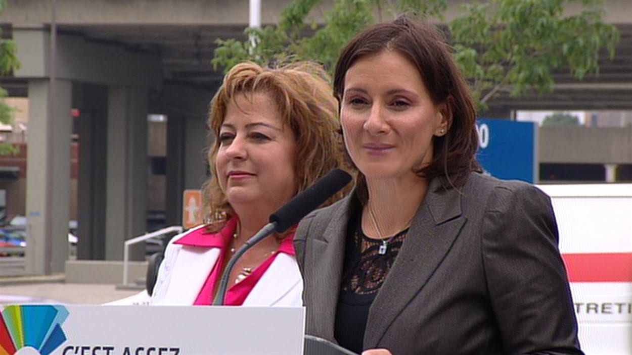 L'intégrité, priorité d'un gouvernement de la CAQ | Radio-Canada