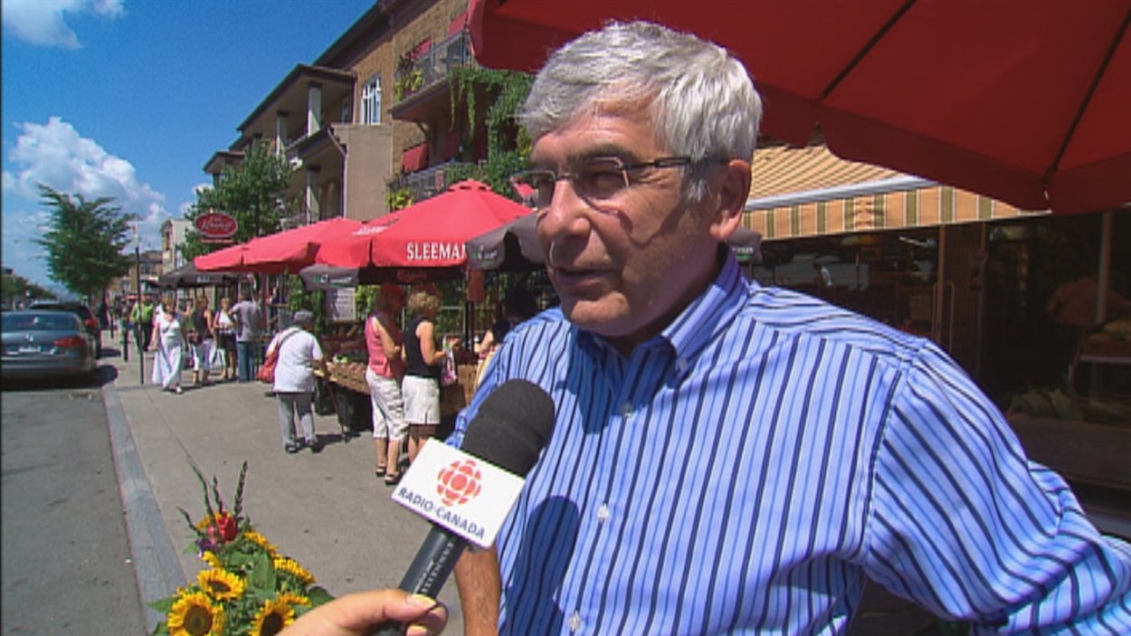 Débat électoral dans Taschereau | Radio-Canada