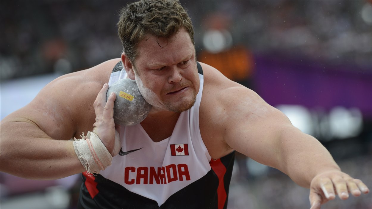 Le bronze à Armstrong cinq ans plus tard? | Radio-Canada