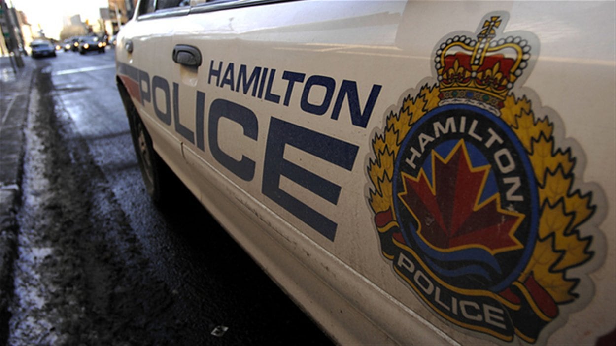 Meurtre d'un ancien Hells : la police arrête deux suspects | Radio-Canada