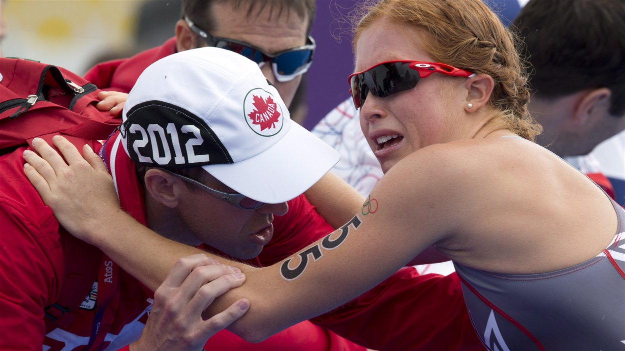 Paula Findlay finie pour la saison | Radio-Canada