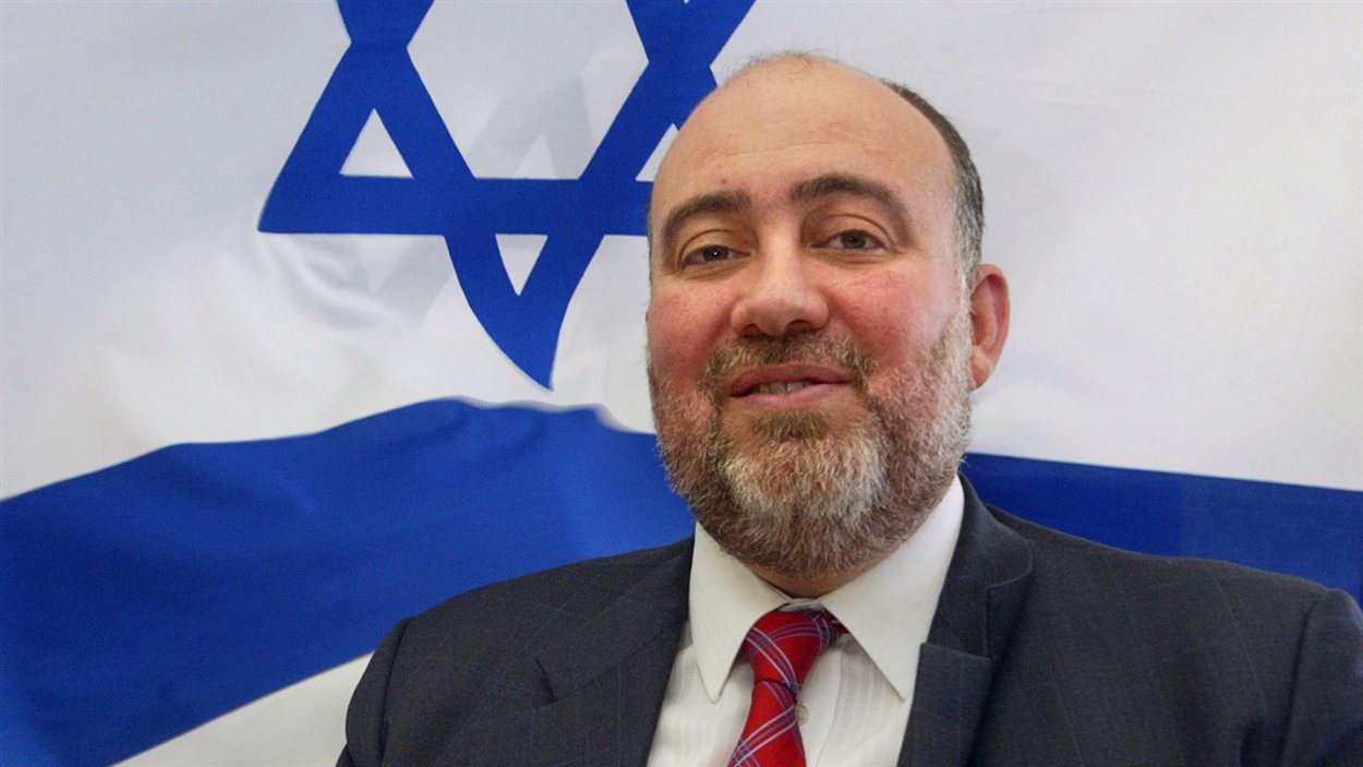 L'initiative palestinienne à l'ONU « ne changera rien », selon Israël ...