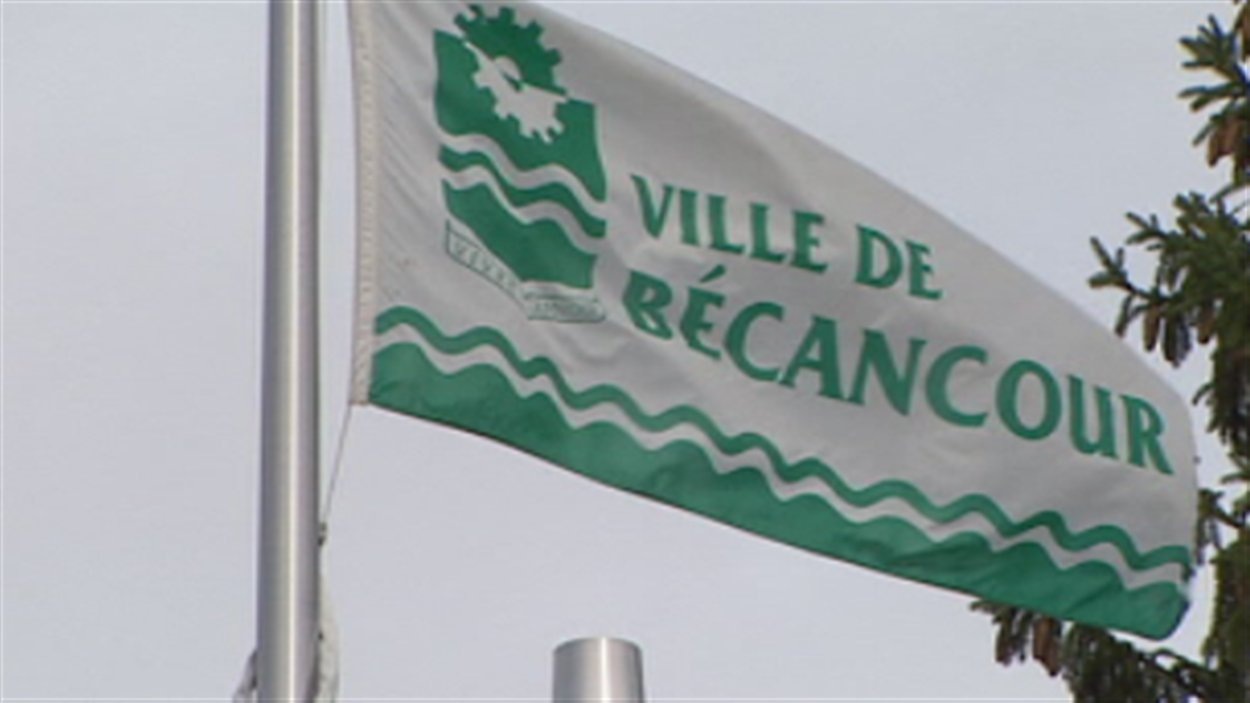 Derniers jours de la campagne à la mairie de Bécancour | Radio-Canada