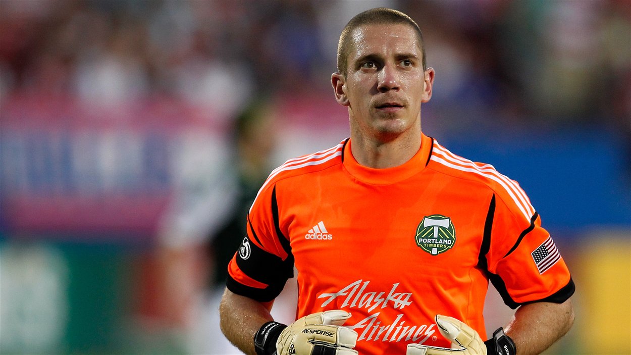 Perkins est en ville | Radio-Canada