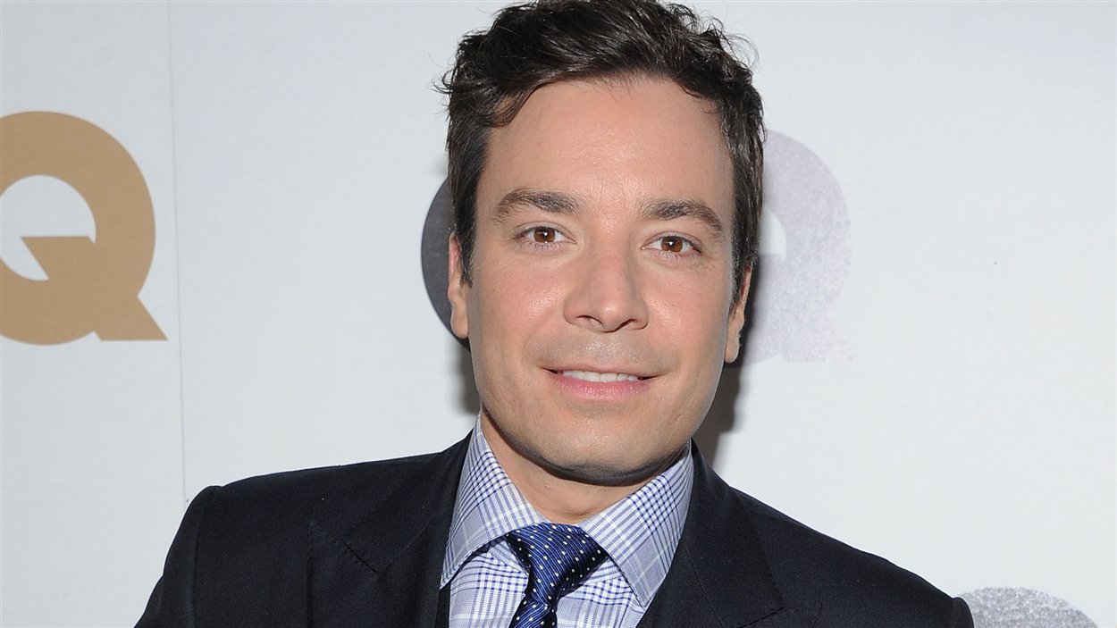 Jimmy Fallon refuse l'offre d'animer la prochaine soirée des Oscars ...