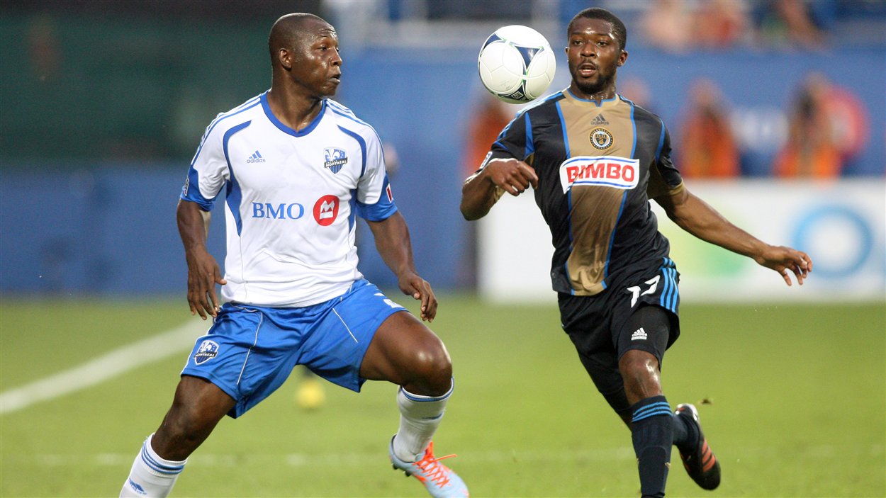 Rivas prend trois matchs | Radio-Canada