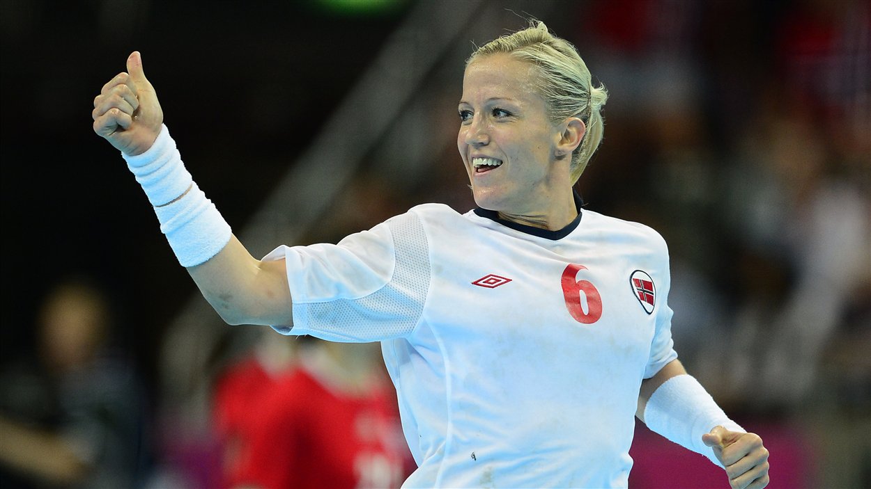 Norvège et Monténégro pour l'or | Radio-Canada