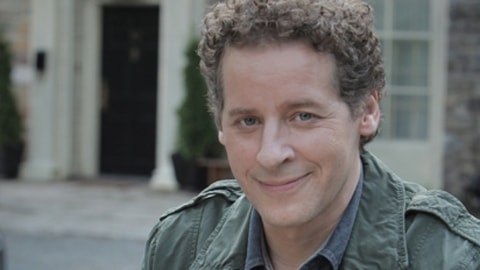 Antoine Jutras (Gabriel Sabourin) Archives | La galère | Radio-Canada.ca