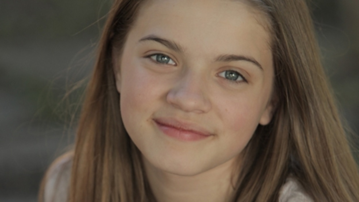 Carrousel : Alice Morel-Michaud la présidente | Radio-Canada