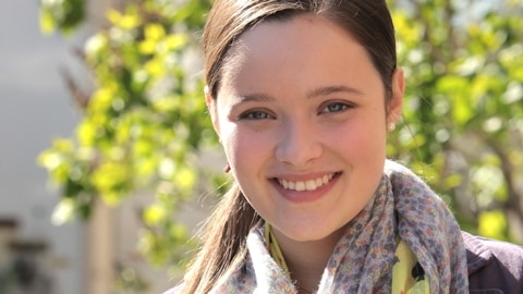 Marianne Fortier - Alchetron, The Free Social Encyclopedia