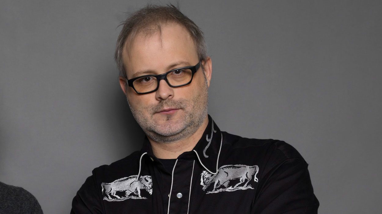 Denis Côté tourne son nouveau film à Saint-Antoine-sur-Richelieu ...