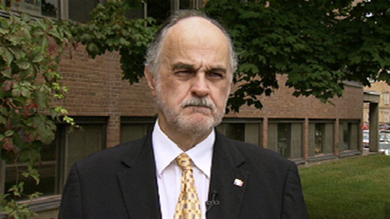 Une attente interminable pour des remplacements de la hanche à Moncton ...