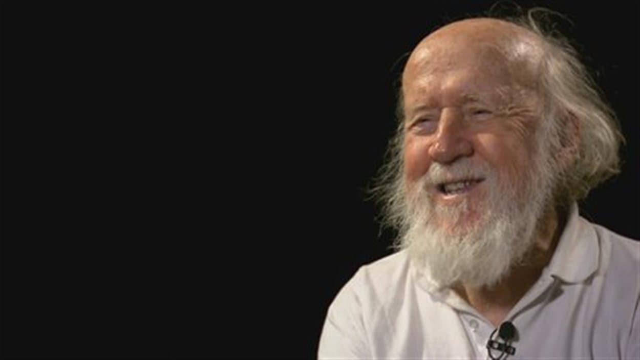 Le plus récent livre d'Hubert Reeves sera adapté au cinéma en 3D ...