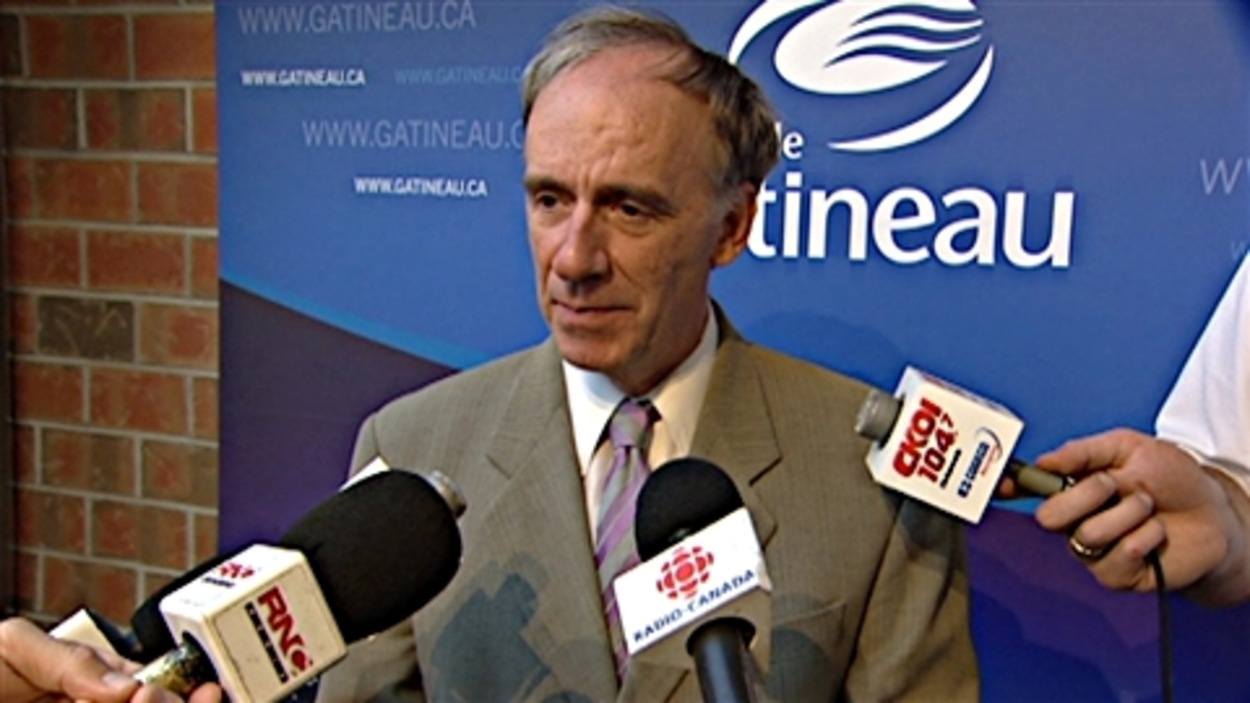 Marc Bureau dévoile ses attentes électorales | Radio-Canada