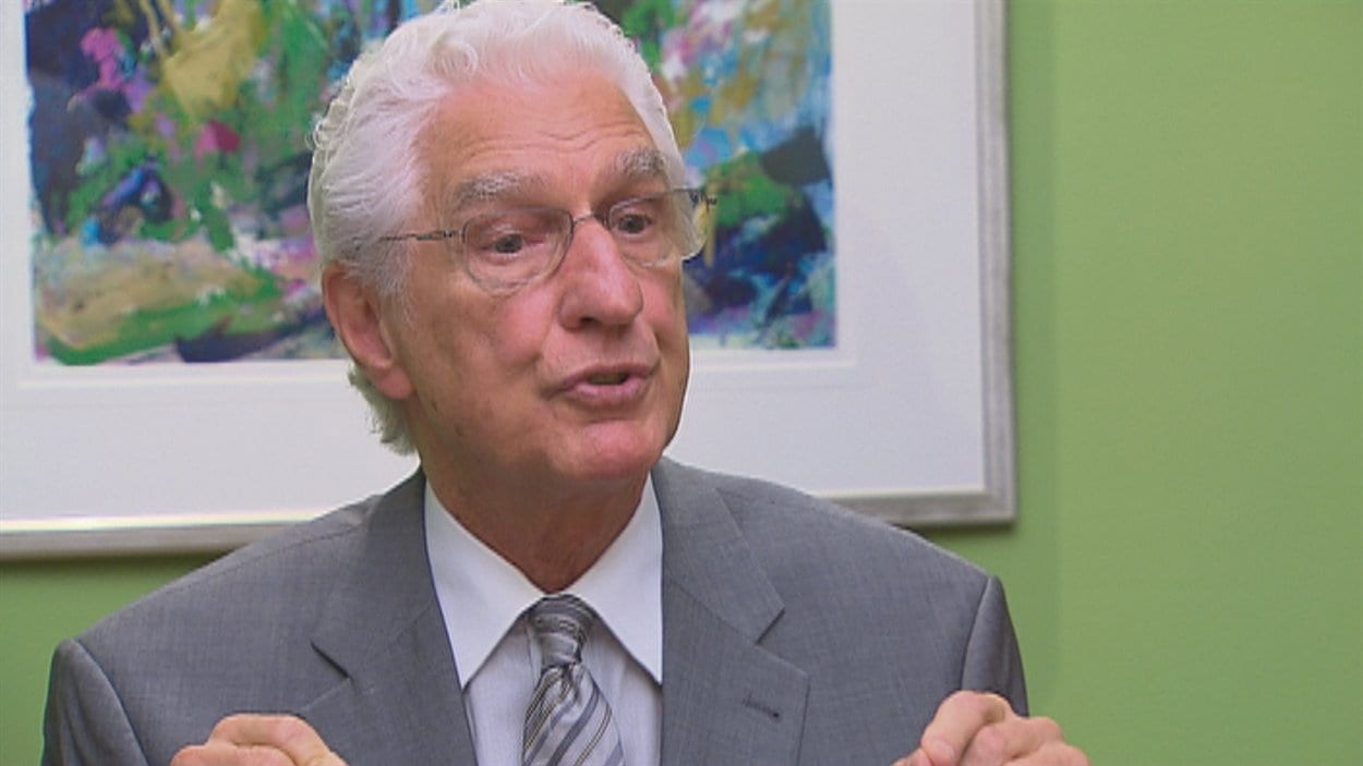 Aéropro s'expose à des poursuites judiciaires | Radio-Canada