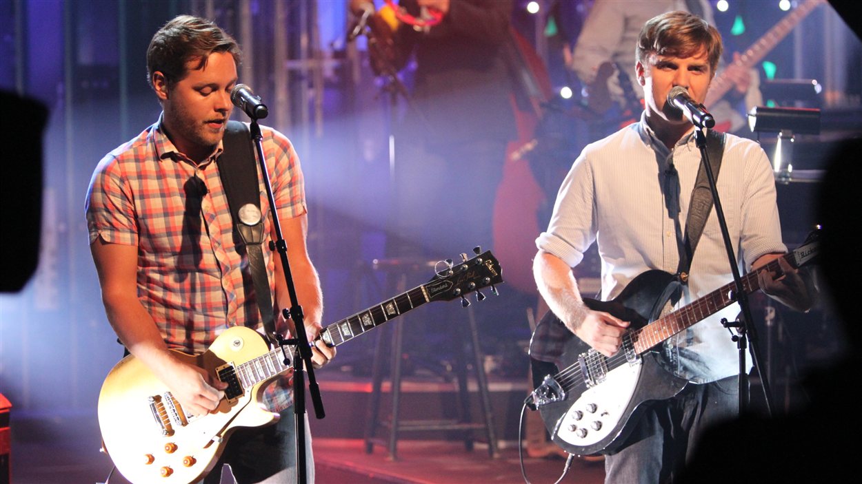 Poutine et musique, un duo inséparable depuis 9 ans à Drummondville ...